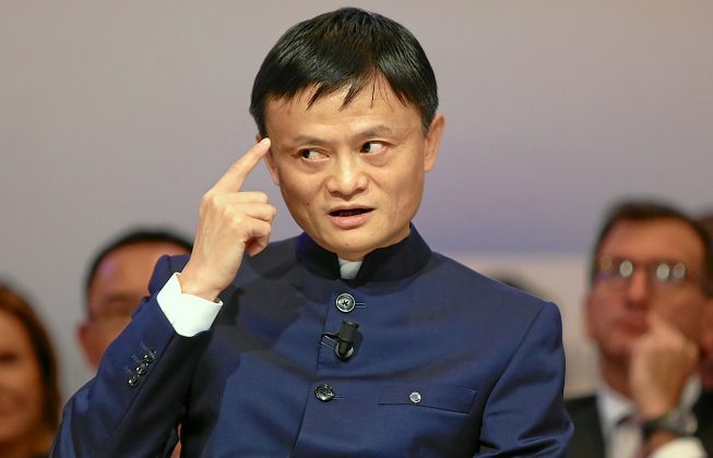 Fundador do Alibaba prevê Terceira Guerra Mundial - e explica por quê ...